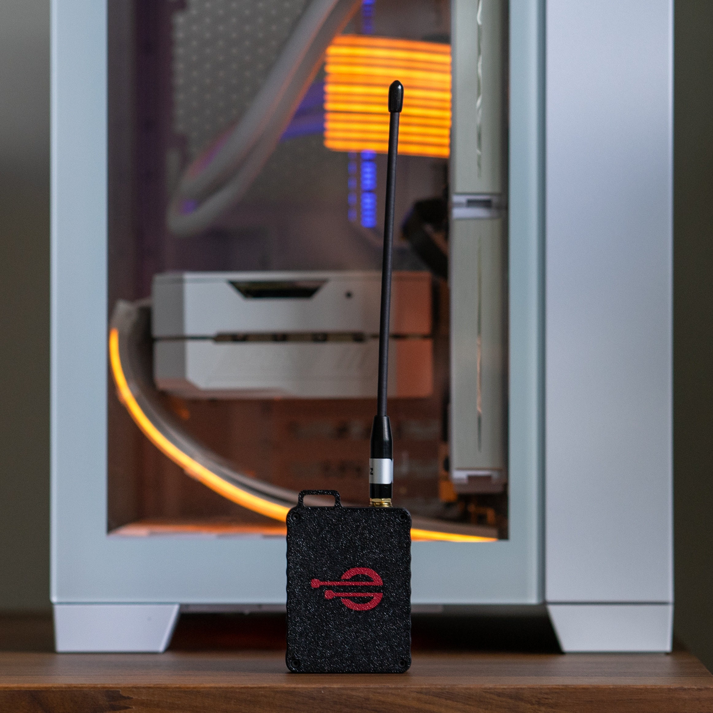 Complete Device Powered by Meshtastic, Off-grid Communication, Mesh ...