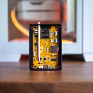 Case for ESP32 (cyd), 3D Printed Marauder Custom Case** CASE ONLY ** - Etsy