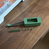 Heltec V3 Running Meshtastic, Home Hub, Basenode, Off-grid ...
