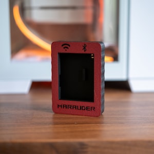 Case for ESP32 (cyd), 3D Printed Marauder Custom Case** CASE ONLY ** - Etsy