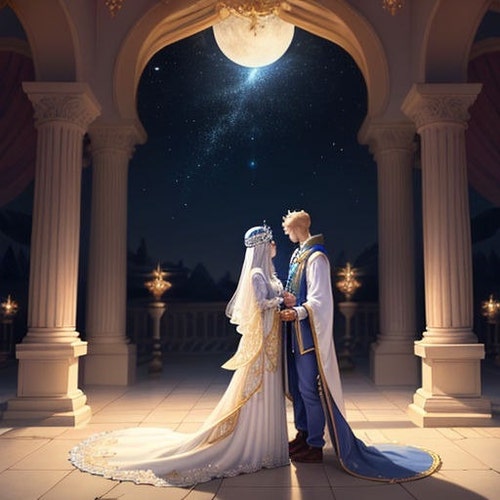TheMoonWedding - Etsy