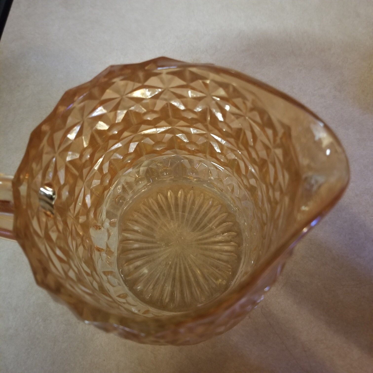 Vintage Jeanette Holiday Buttons and Bows Pitcher Tumblers - Etsy