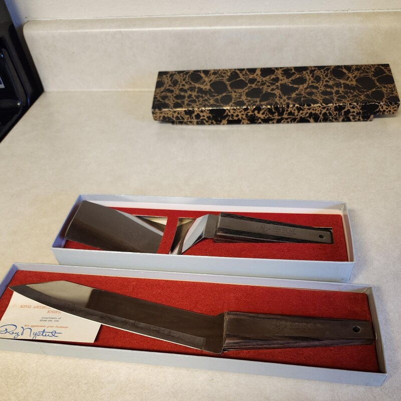 Vernco Stainless - Etsy