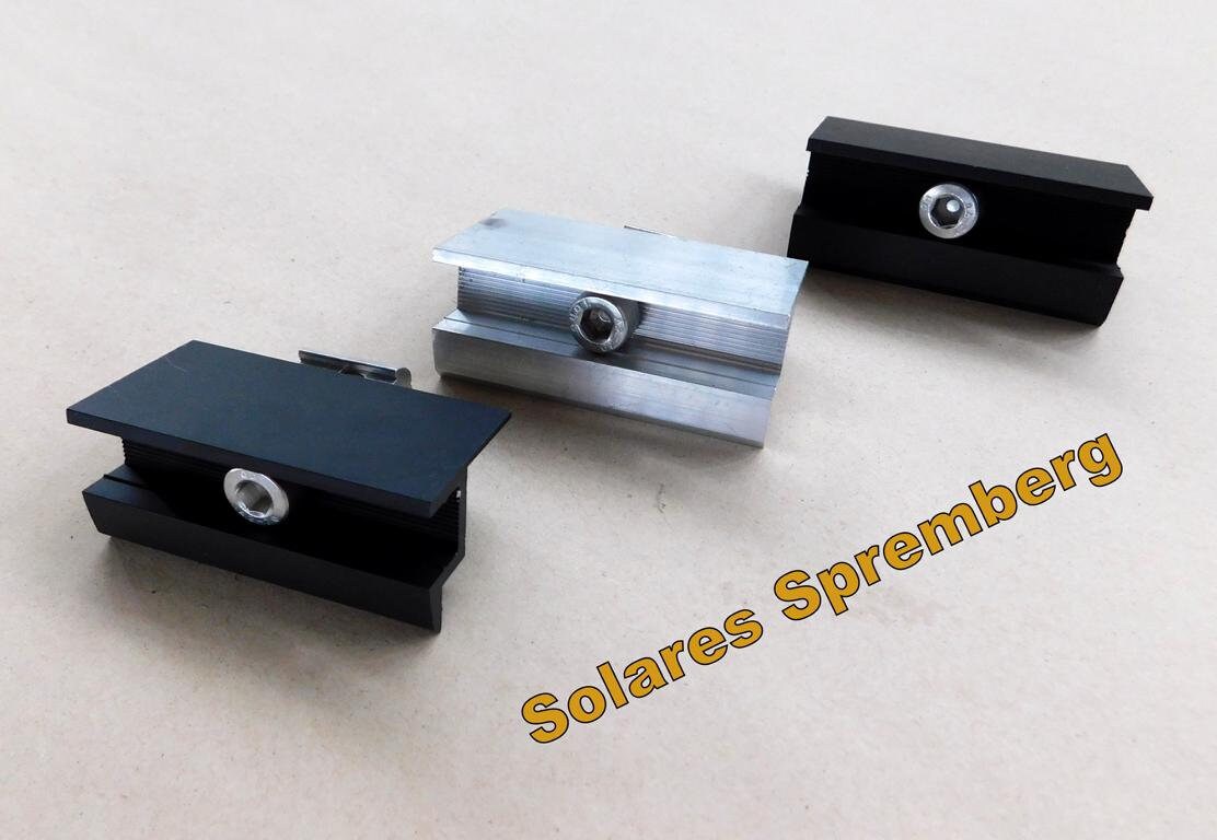 Mounting System Substructure for 1-5x PV Modules Horizontally ...