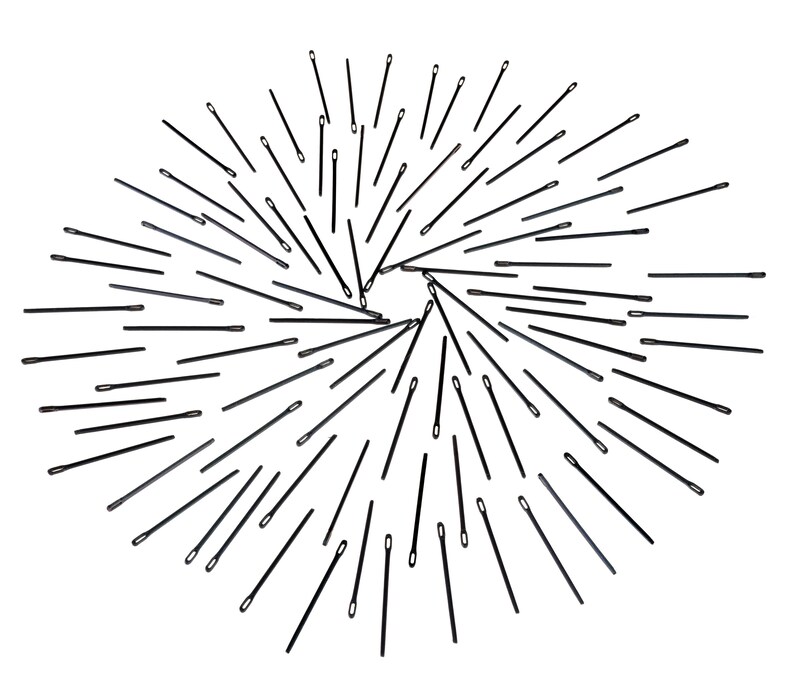 3d Printed Needle, 3mf File, Project for 3d Printing, Prusaslicer ...