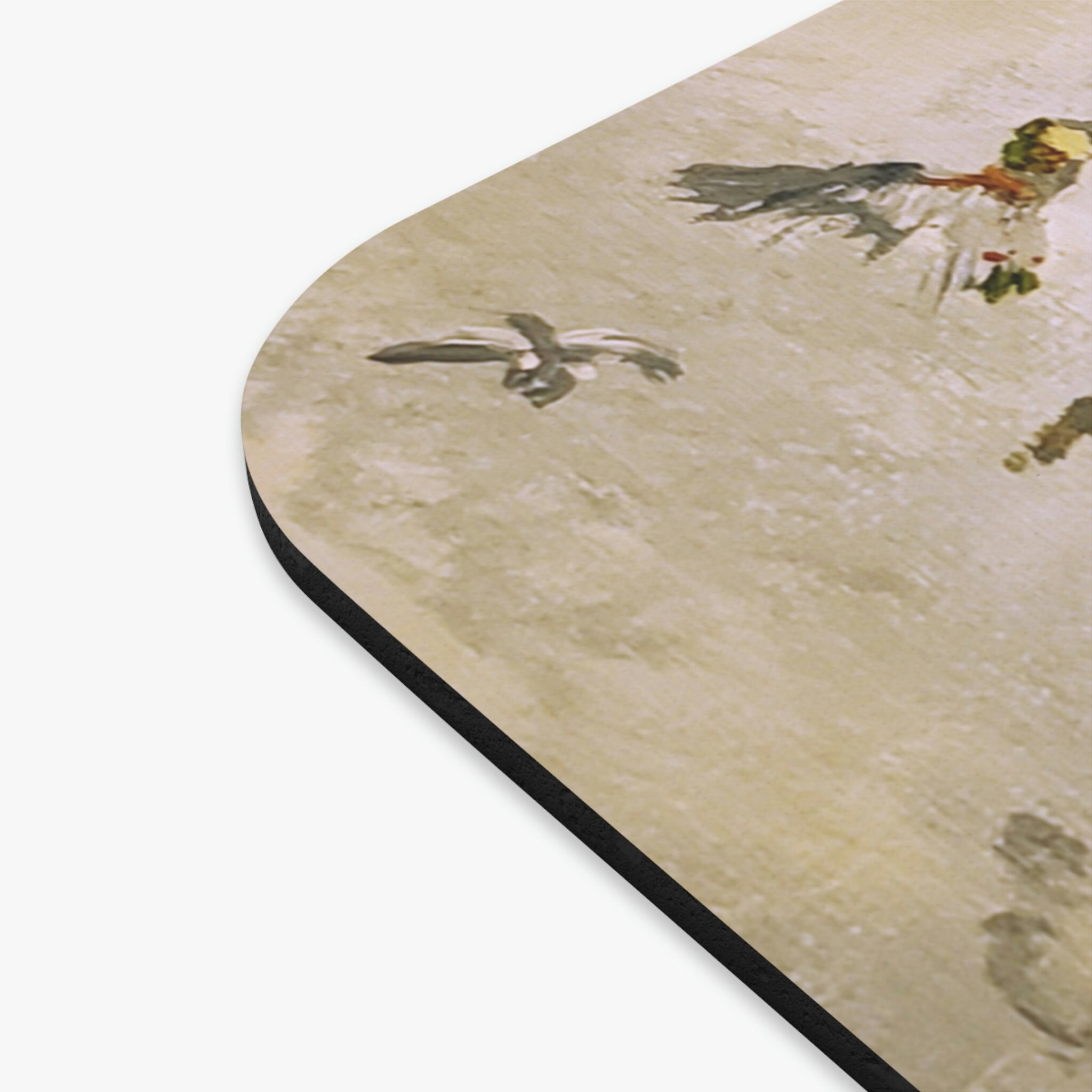 Duck Hunting Mouse Pad (rectangle) | Mouse-pad Office Gift | Coworker ...