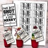 RINK RIZZLER Ice HOCKEY Vinyl Sticker | Player Team Tournament | Funny ...