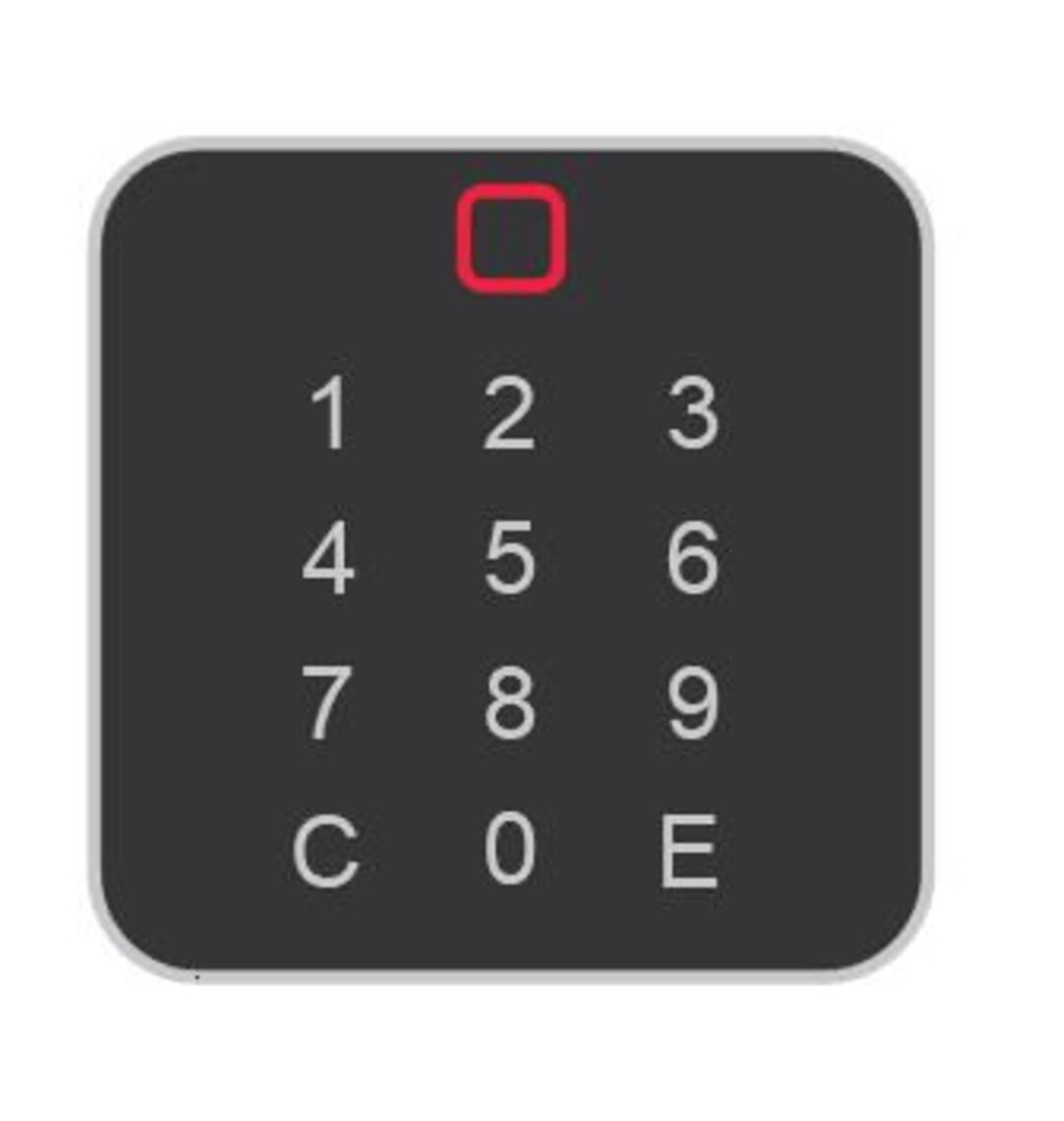 CAD Dwg Blocks / Dynamic Blocks Card Reader (Download Now) - Etsy