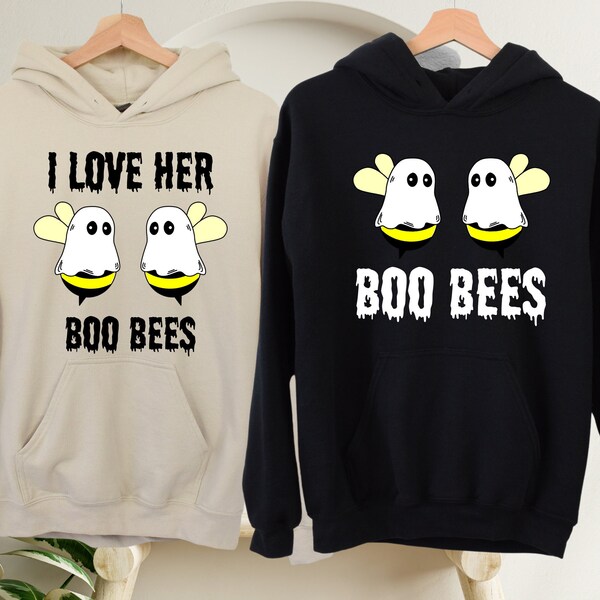 Boo Bees - Etsy