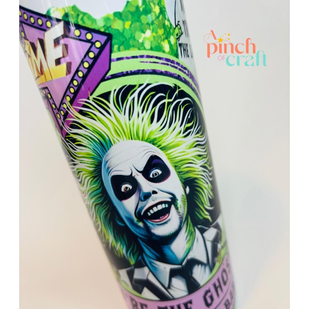 It's Showtime Tumbler Coffee Gift Idea Fall Gift Halloween Gift Ice ...