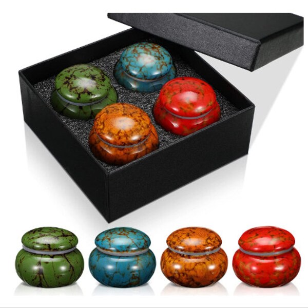 Small Urns for Human Ashes - Etsy