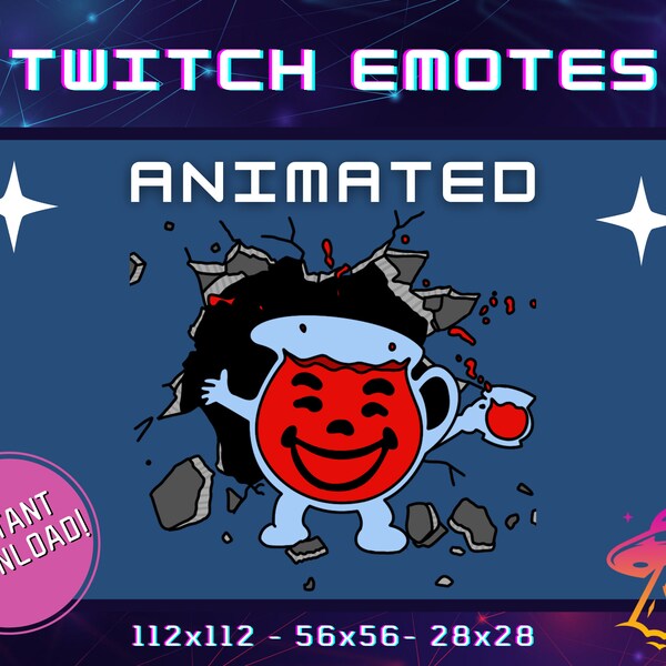 Emote - Etsy