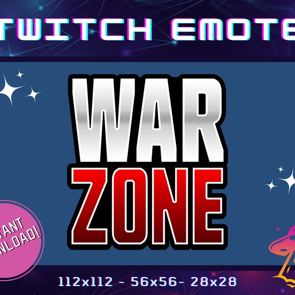 Call of Duty Emotes - Etsy