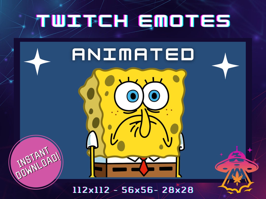 Animated Funny Shifty Eyes Twitch Emote Youtube Emote Discord Emote ...