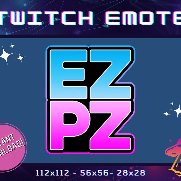 Win Win Emote - Etsy