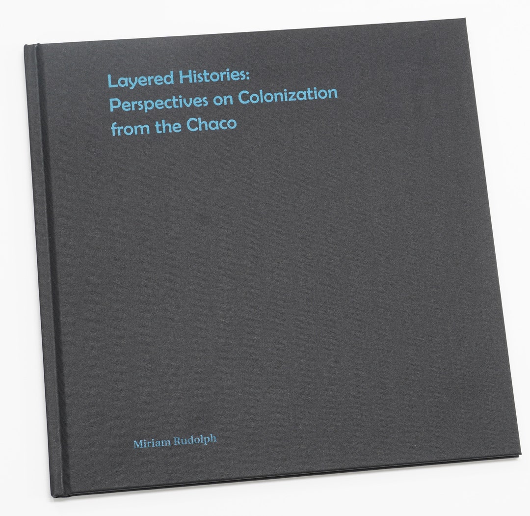 Layered Histories: Perspectives on Colonization From the Chaco - Etsy ...