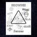Girl Scouts Brownie Senses Badge Bundle - Coloring Page - Troop Meeting ...