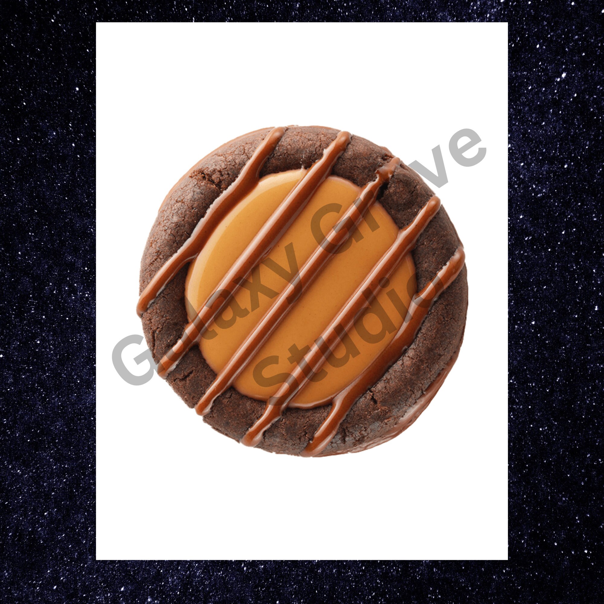 Girl Scout Cookie Scavenger Hunt Game - Cookie Rally Badge Meeting ...