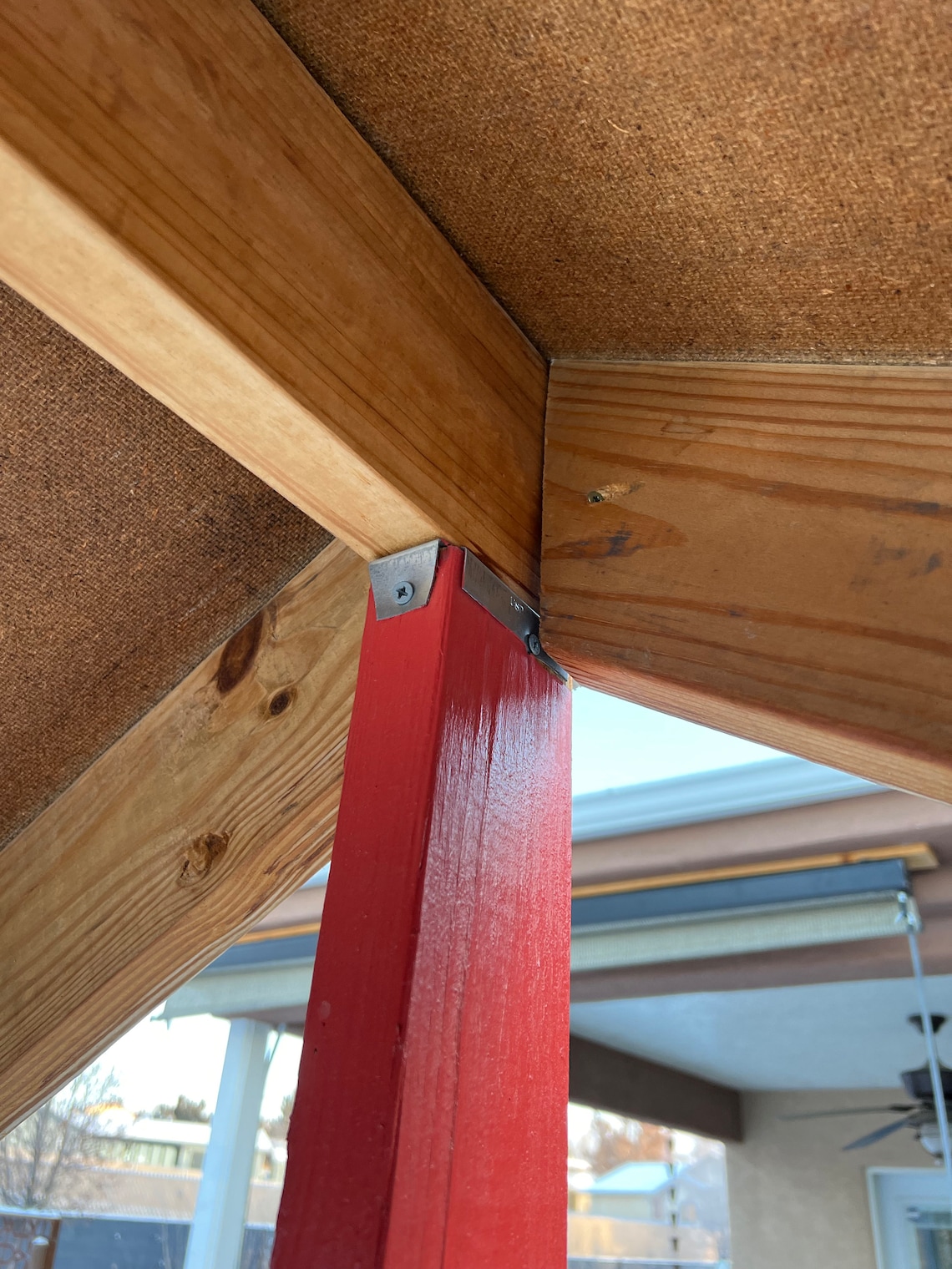 DIY Step-by-step Building Instructions in 40 Steps for Large Sandbox ...