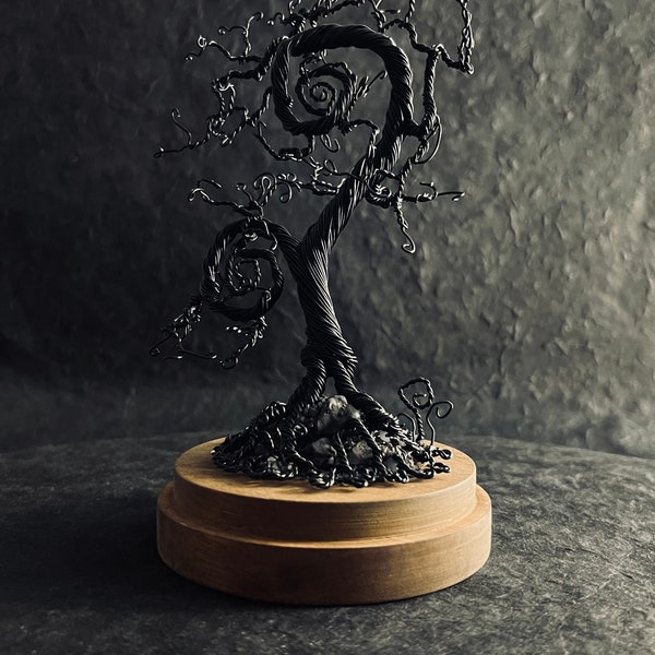 Tim Burton Inspired - Etsy