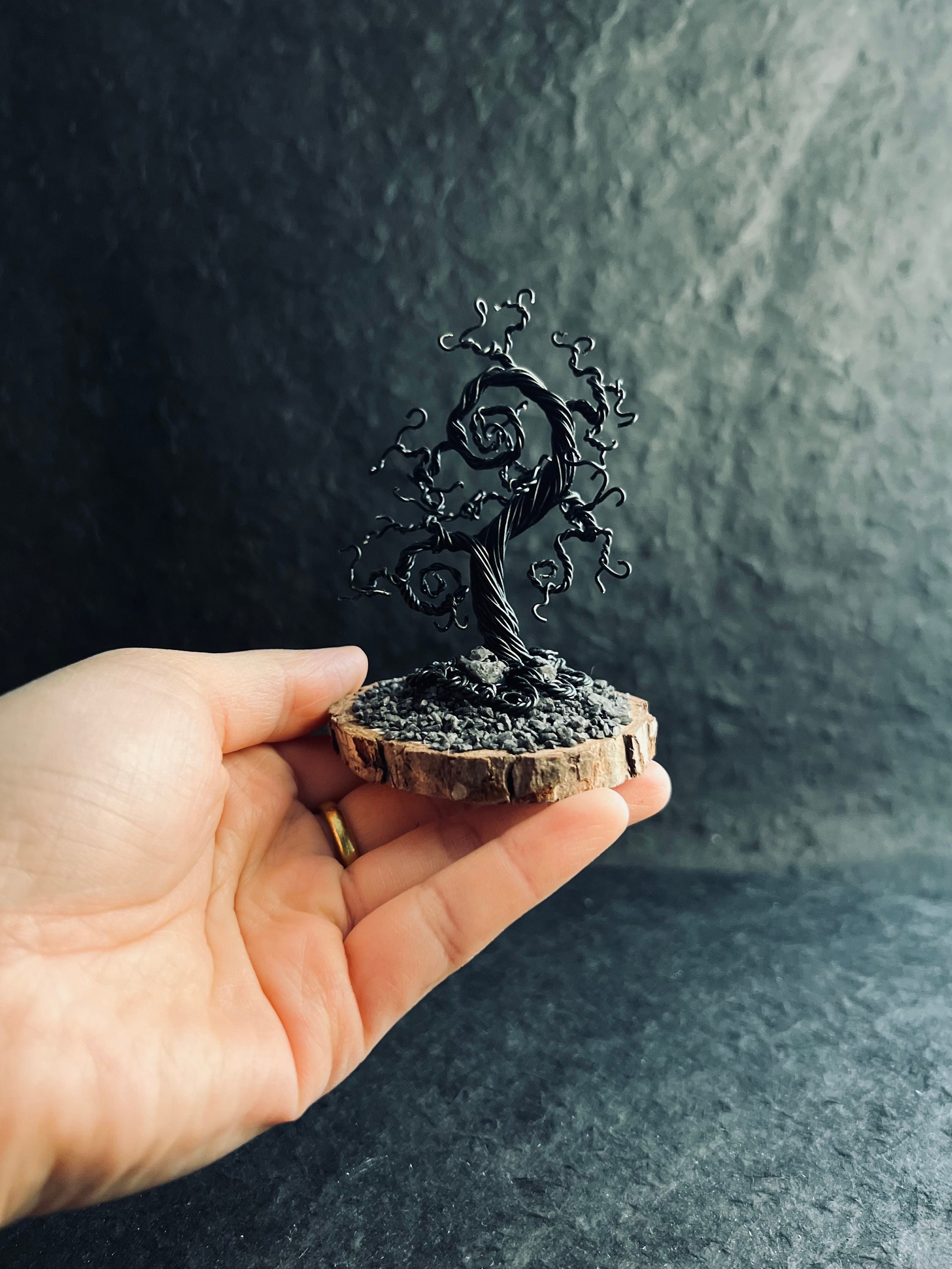 Inspired by the World of Tim Burton a Perfect Birthday Gift - Etsy