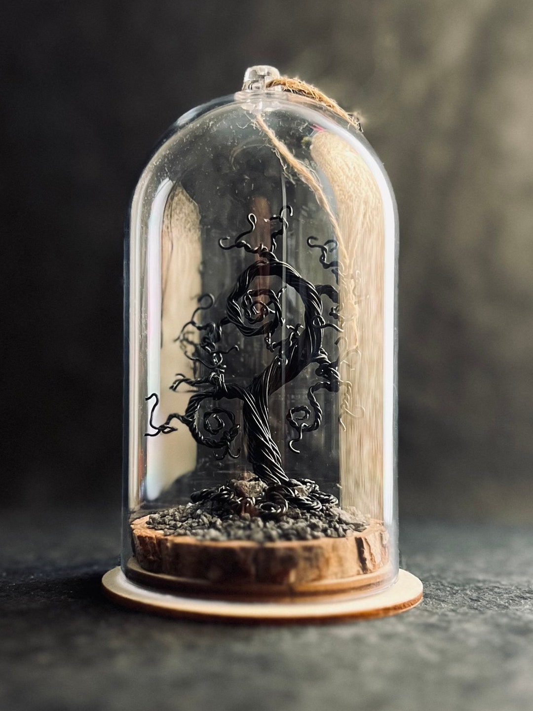 Inspired by the World of Tim Burton a Perfect Birthday Gift - Etsy