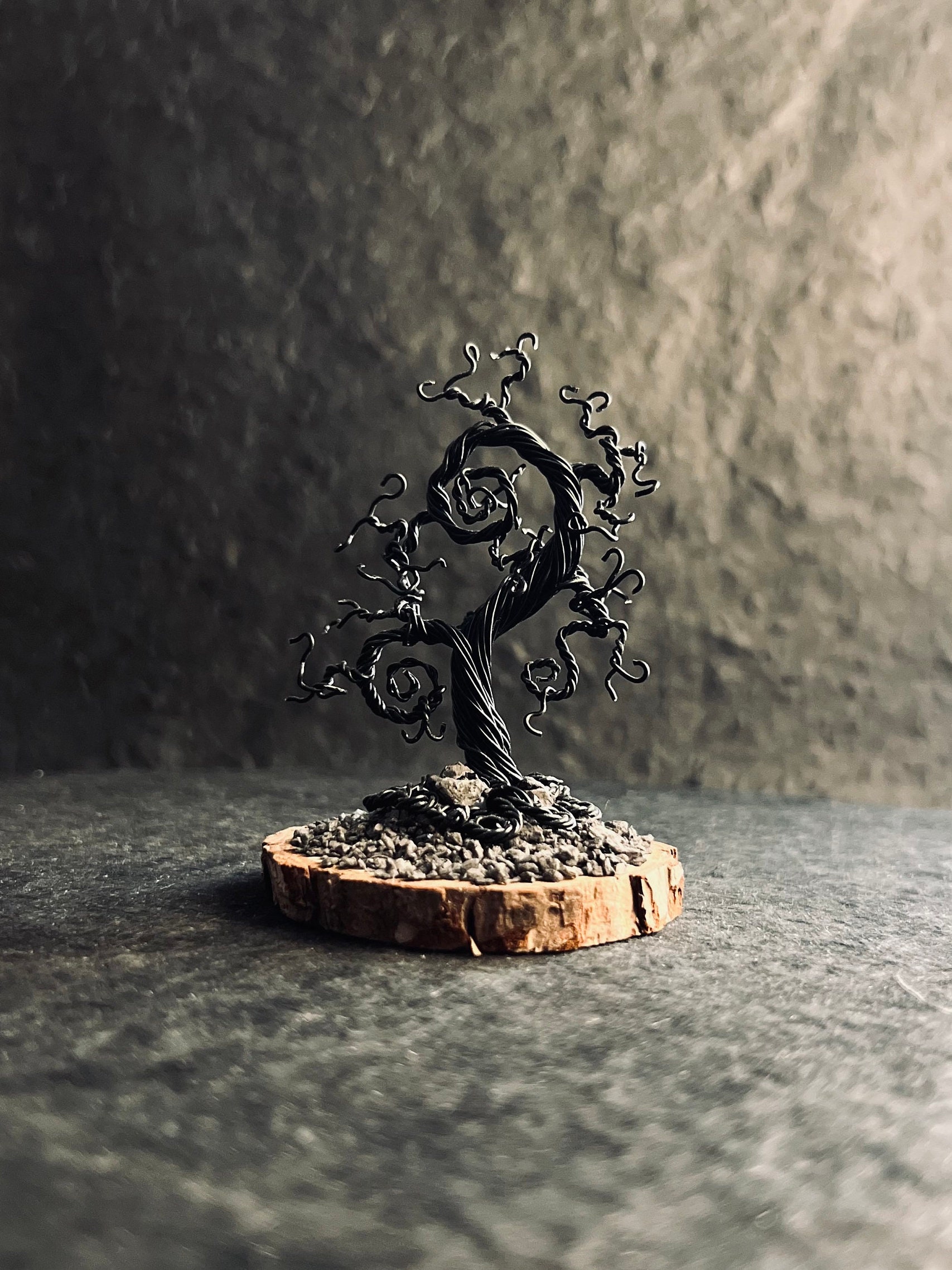 Inspired by the World of Tim Burton a Perfect Birthday Gift - Etsy