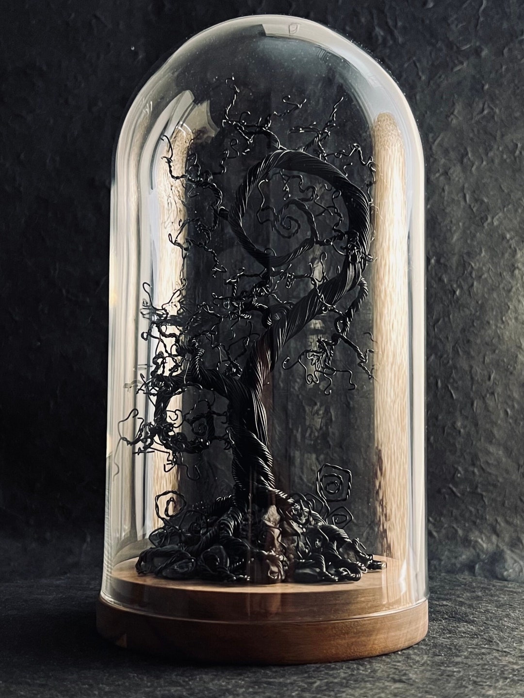 Timb S / G • Inspired by the World of Tim Burton, a Unique Gift to ...