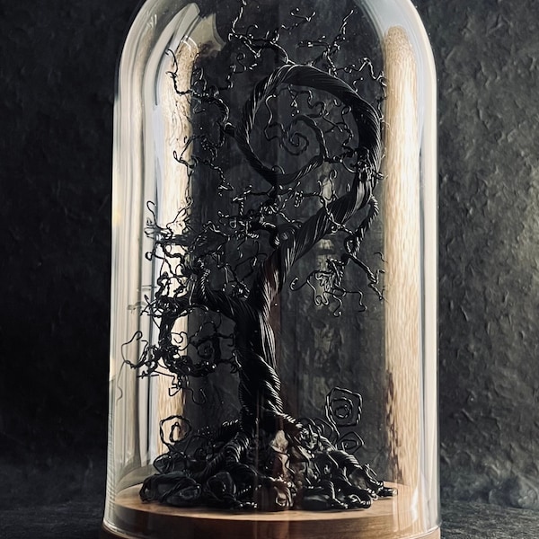 Tim Burton Wedding - Etsy