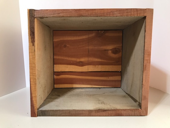 Western Red Cedar Polyurethane