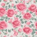 Floral Pattern Pack ROSE - Etsy