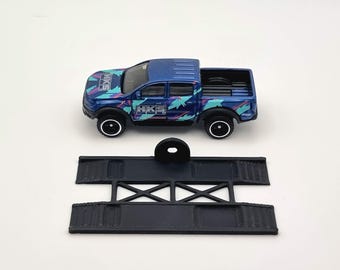 Hot Wheels Wall Display | Mount - Etsy UK