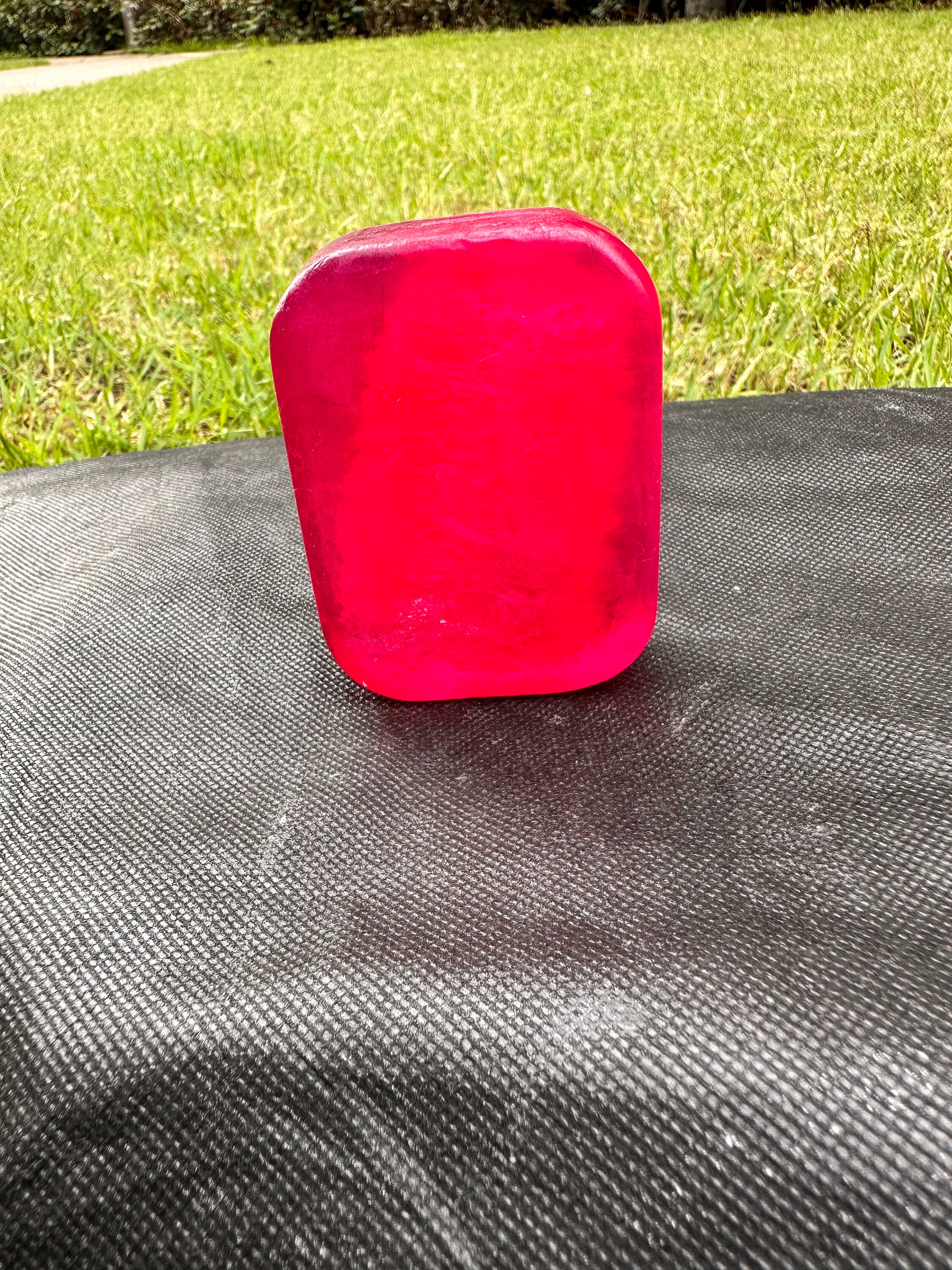 Sakura Soap, Cherry Blossom Japanese Soap Sakura Bar, 100% Natural ...