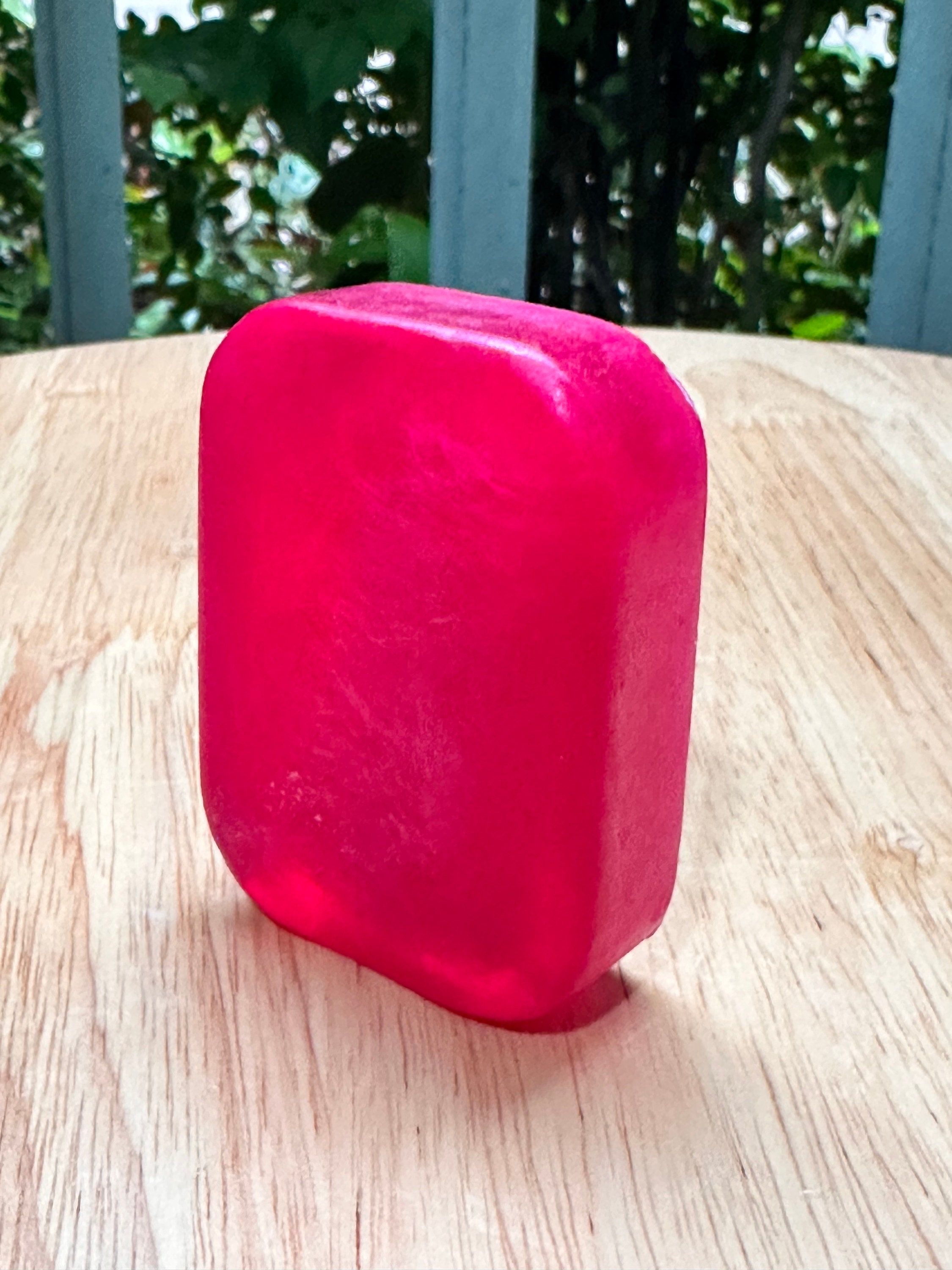Sakura Soap, Cherry Blossom Japanese Soap Sakura Bar, 100% Natural ...