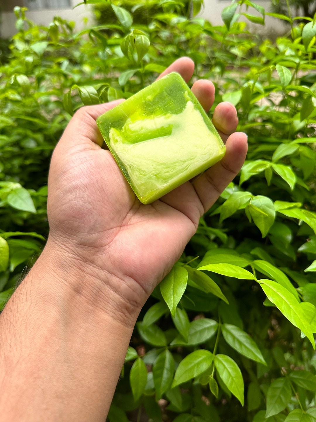 Rice Soap, Fermented Rice Water Soap, Original Natural Organic Rice ...