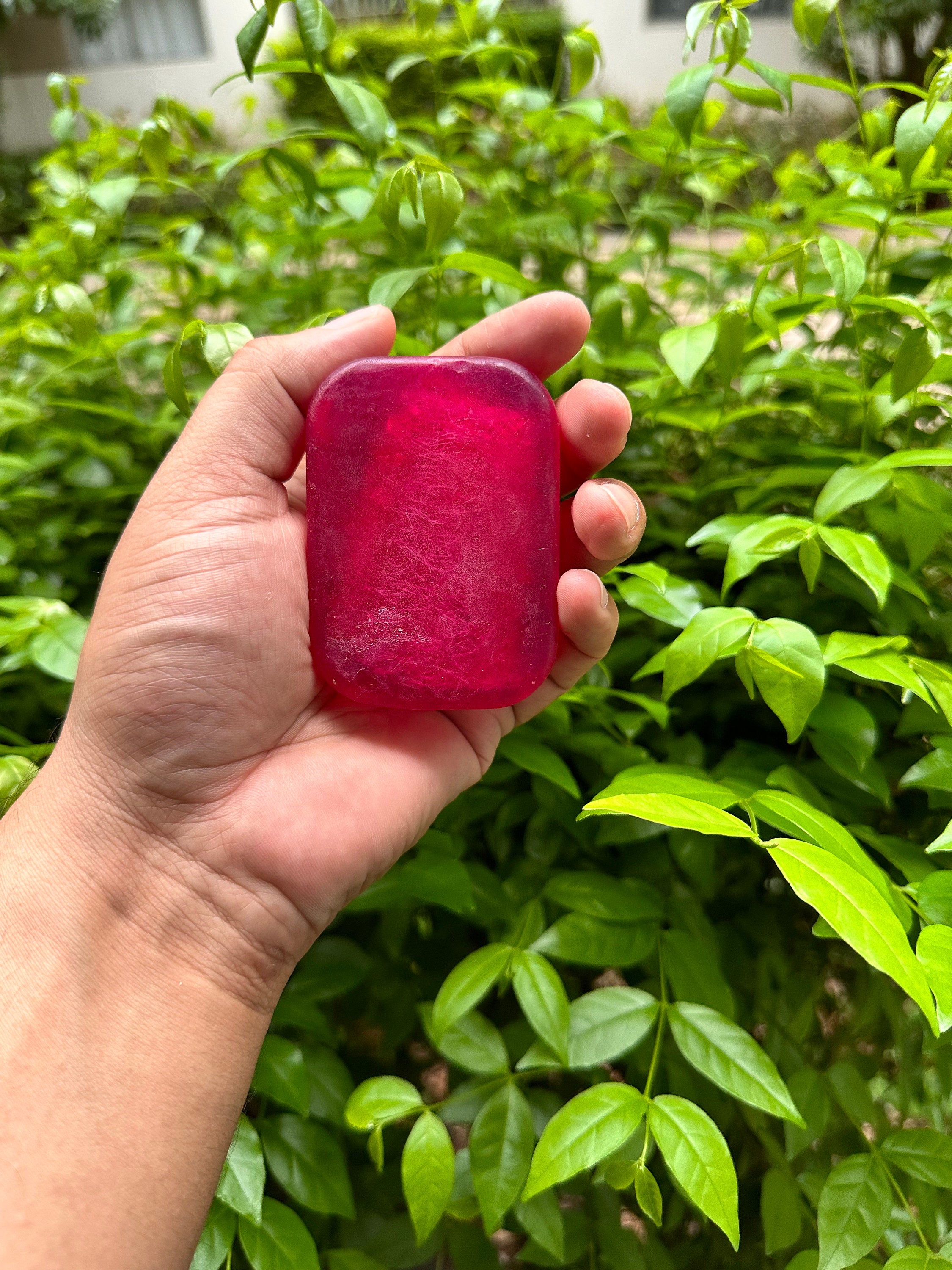 Sakura Soap, Cherry Blossom Japanese Soap Sakura Bar, 100% Natural ...