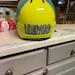 Baseball Softball Custom Painted Unique Helmets - Etsy