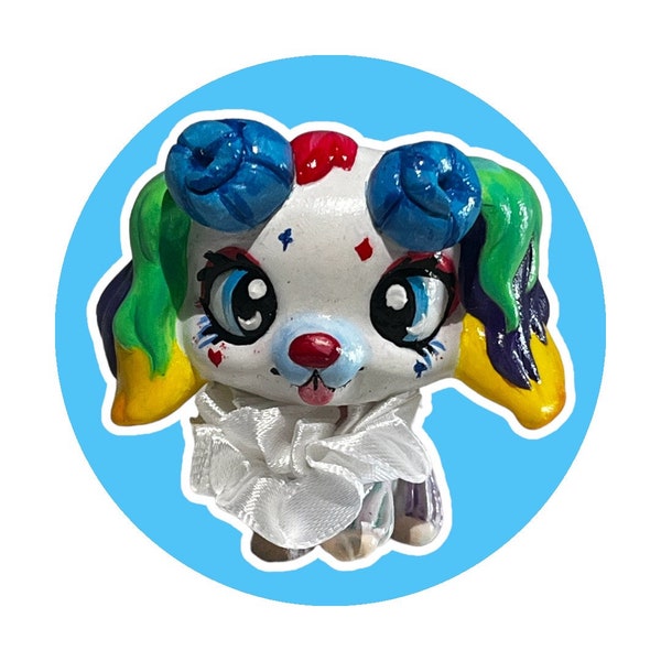 Lps Custom - Etsy