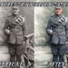 PROFESSIONAL PHOTO COLORIZATION - Etsy