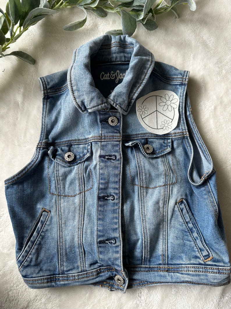 Groovy Babe Stick and Stitch Hand Embroidery Stickers | Digital ...