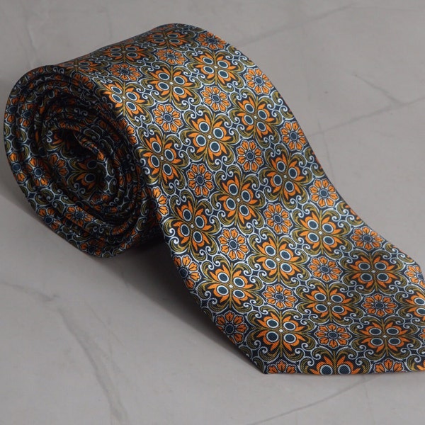 Cool Tie - Etsy