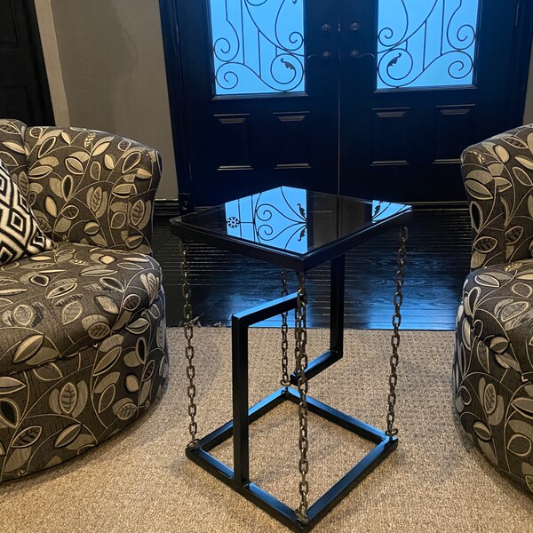 Tensegrity Table - Etsy