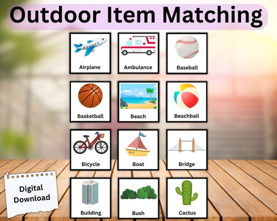 Objects Flashcards Creanoso Basic Object Identification Flashcards For