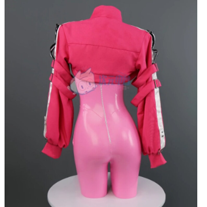 Nikke The Goddess Of Victory Alice Cosplay Costume Women Sexy Etsy Canada