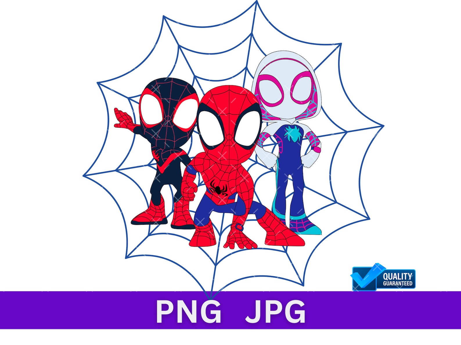 Spidey and His Amazing Friends Png, Spidey and His Amazing Friends Jpg ...