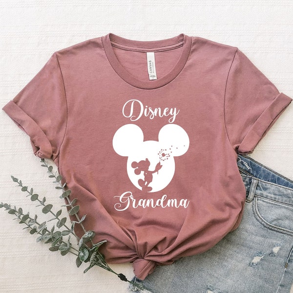 Mickey Mouse Heads Mimi - Etsy