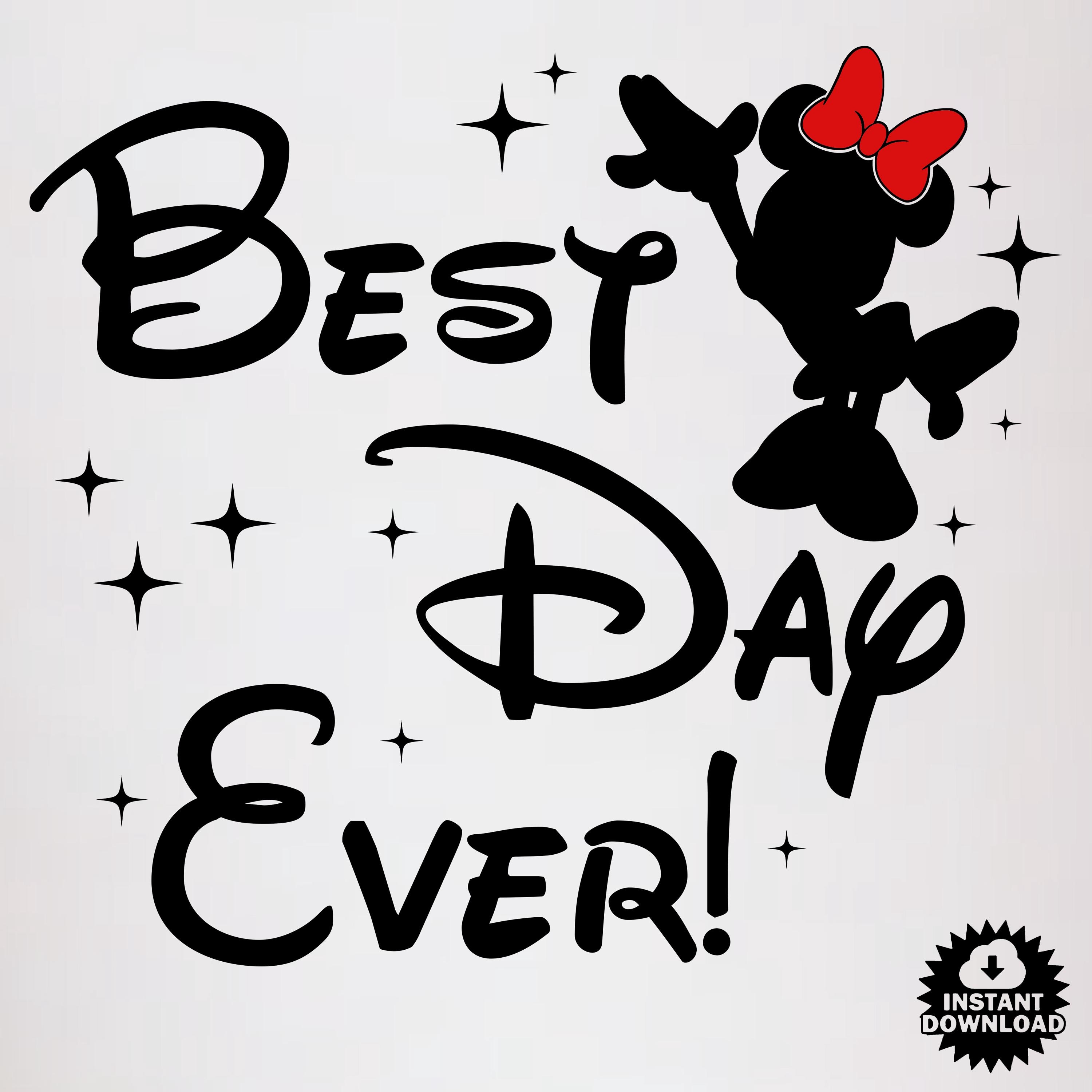 Best Day Ever Svg, Most Expensive Day Ever Svg, Couple Best Day Ever ...