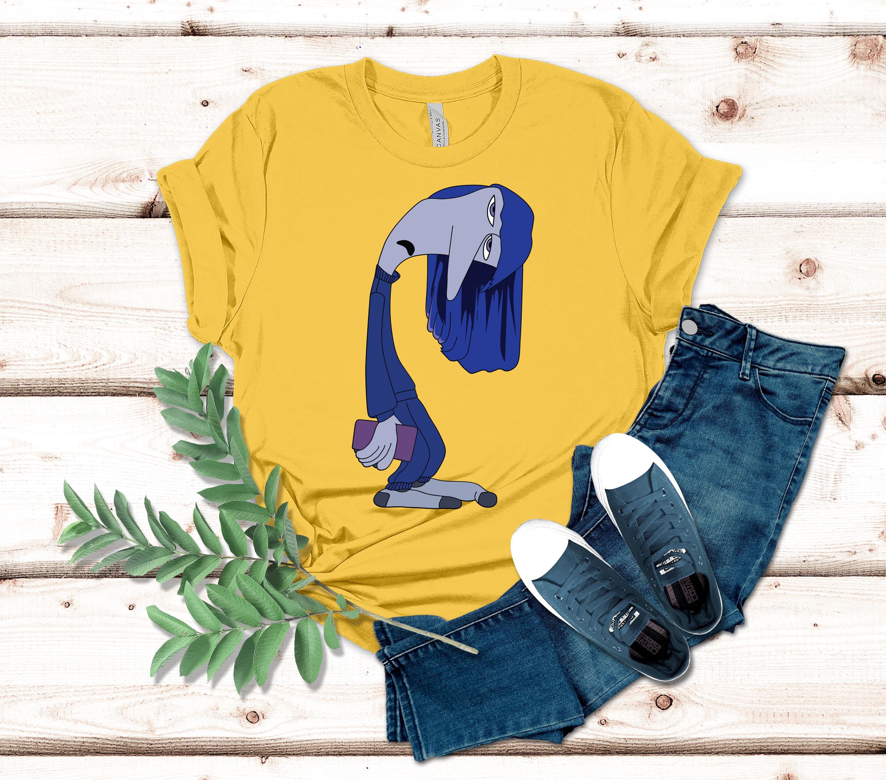 Inside Out 2 Svg Bundle, Inside Out 2 Svg Cut Files for Cricut, Inside ...