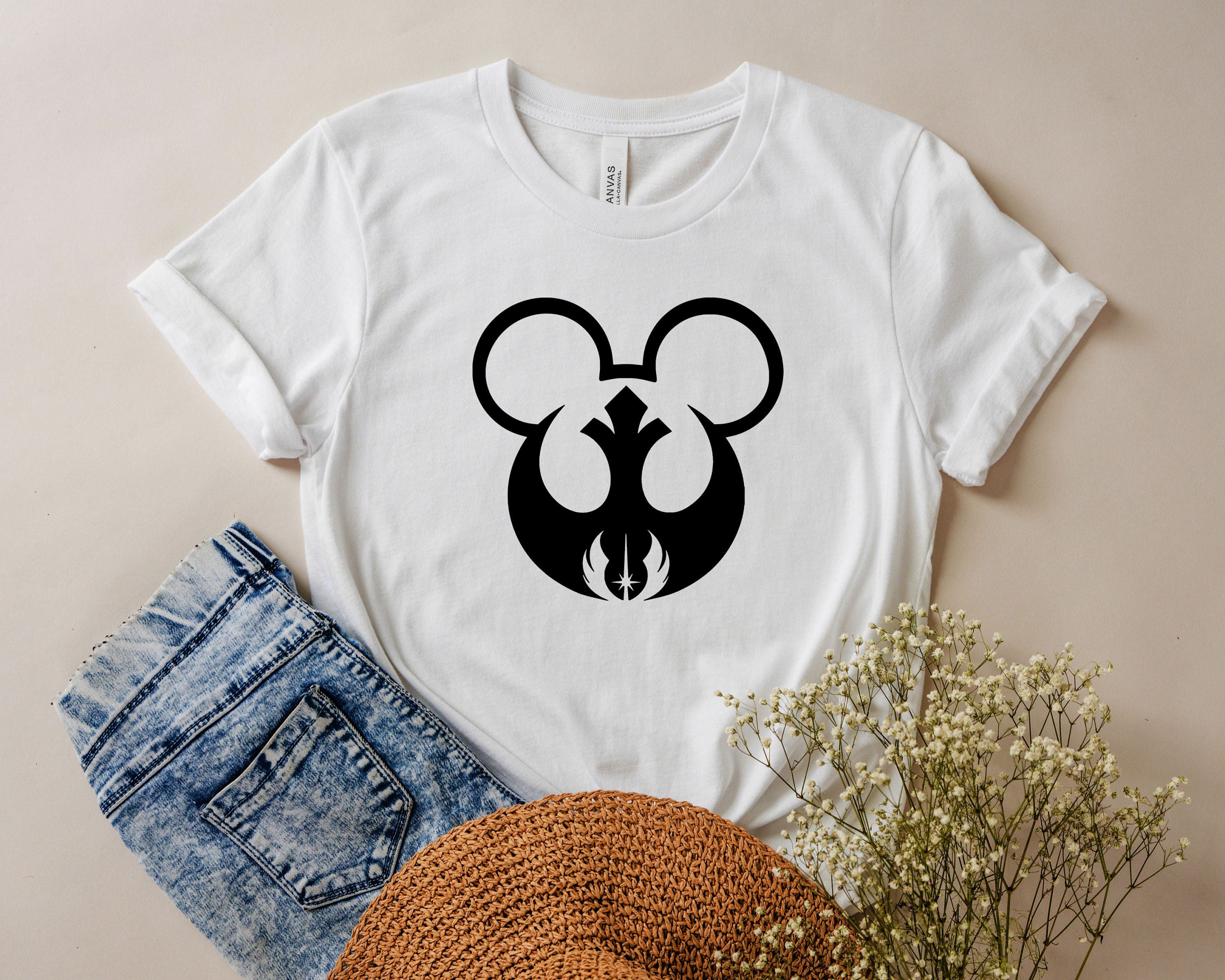 Mouse Star Wars SVG Star Wars Svg Star Wars Mouse Ears Svg Stars Wars ...