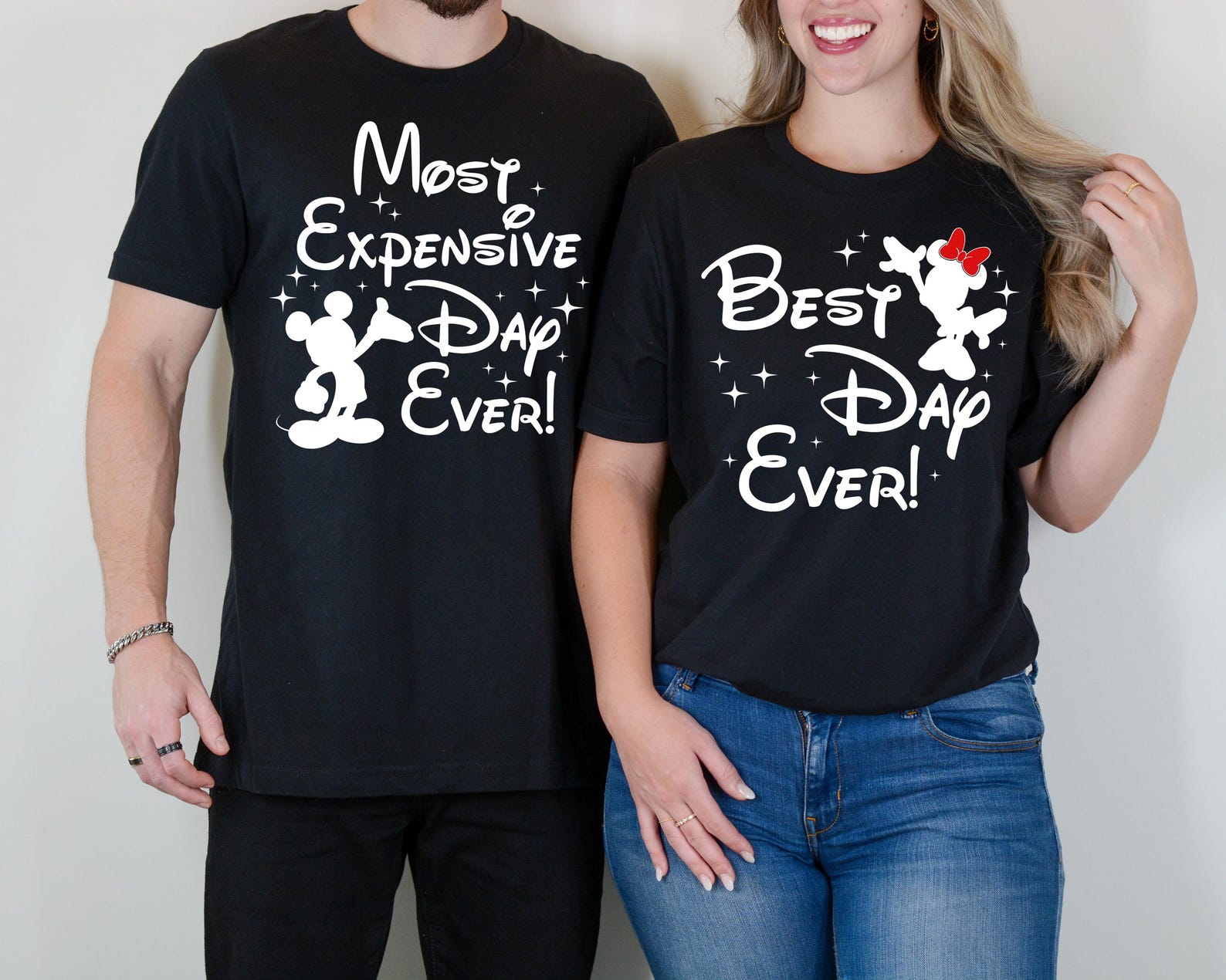 Best Day Ever Svg, Most Expensive Day Ever Svg, Couple Best Day Ever ...